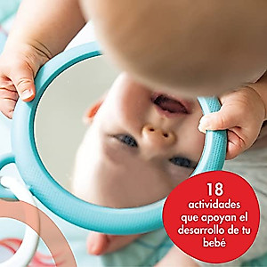 Tiny Love Musical Mobile Gymini, Treasure The Ocean