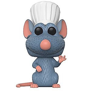 Funko POP Disney Ratatouille Remy (Styles May Vary) Action Figure