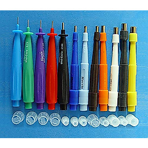 Harris Uni-Core Sampling Tool Size 2.0 mm