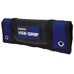 IRWIN VISE-GRIP Locking Pliers, Fast Release, 4-Piece Set (IRHT82592)