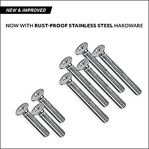 Poolmaster 72925 Portland Trail Blazers NBA USA Competition-Style Poolside Basketball Game