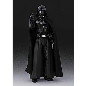Bandai S.H.Figuarts Darth Vader Star Wars Episode 6 / Return of The Jedi