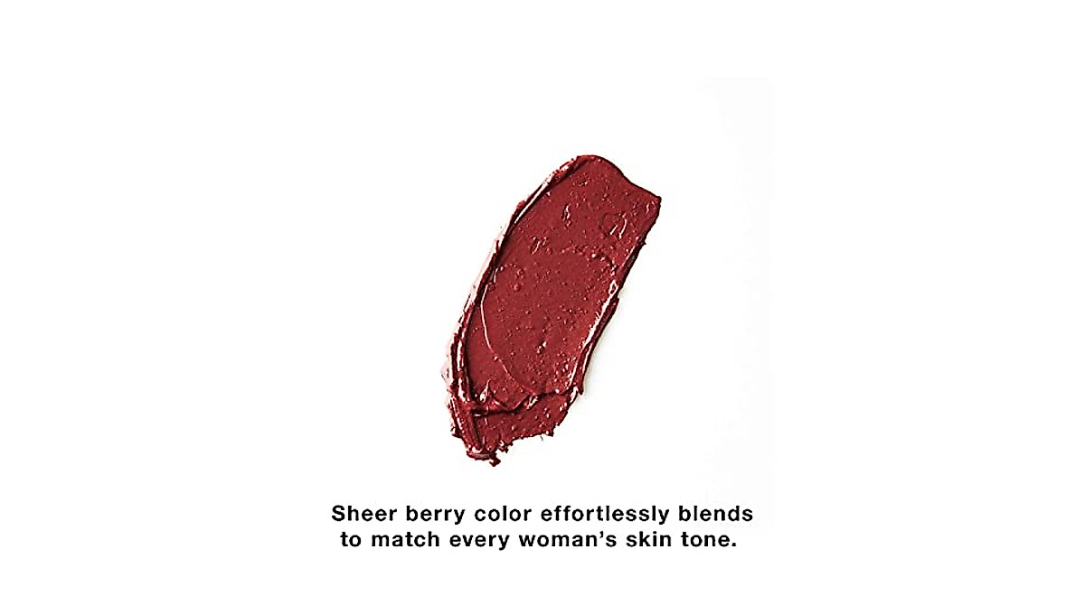 BOOM! Boomstick Color: Lip & Cheek Tint for Mature Skin