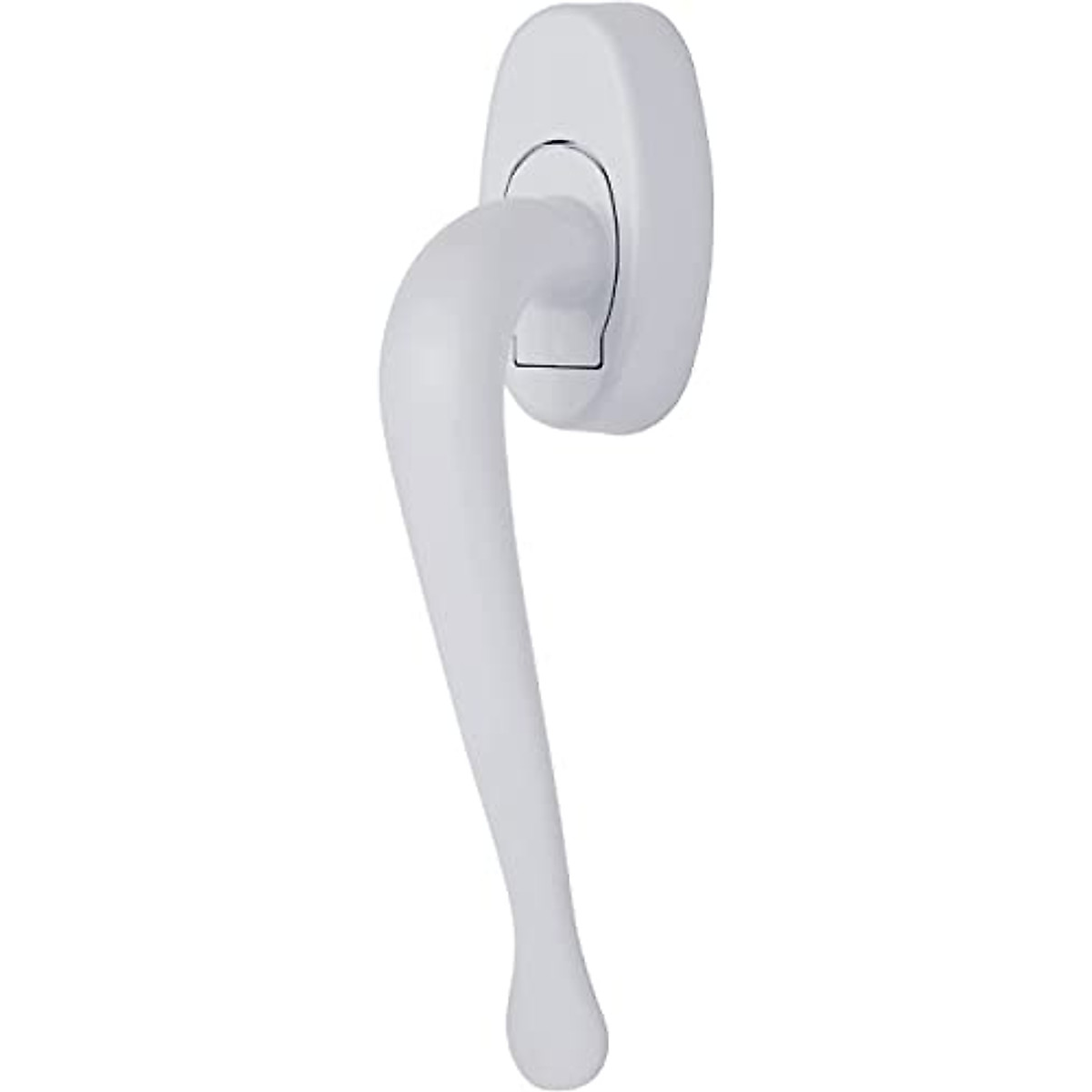 Wright Products - Villa Pull Handle for Screen and Storm Doors, White