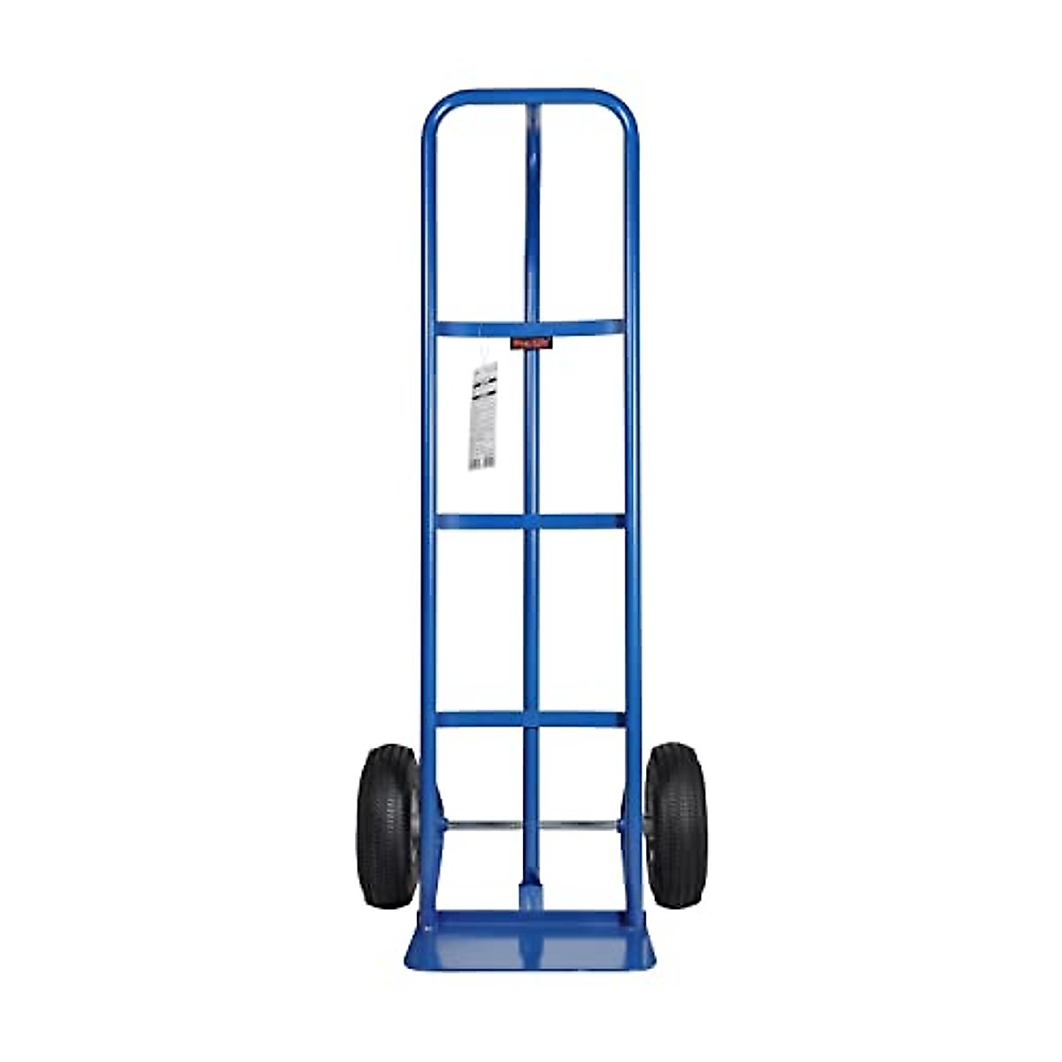 Pro Lift Hand Trucks Heavy Duty – Industrial Dolly Cart with Vertical Loop Handle and 800 Lbs Maximum Loading Capacity
