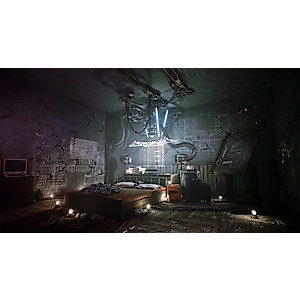 Observer: System Redux - PlayStation 4