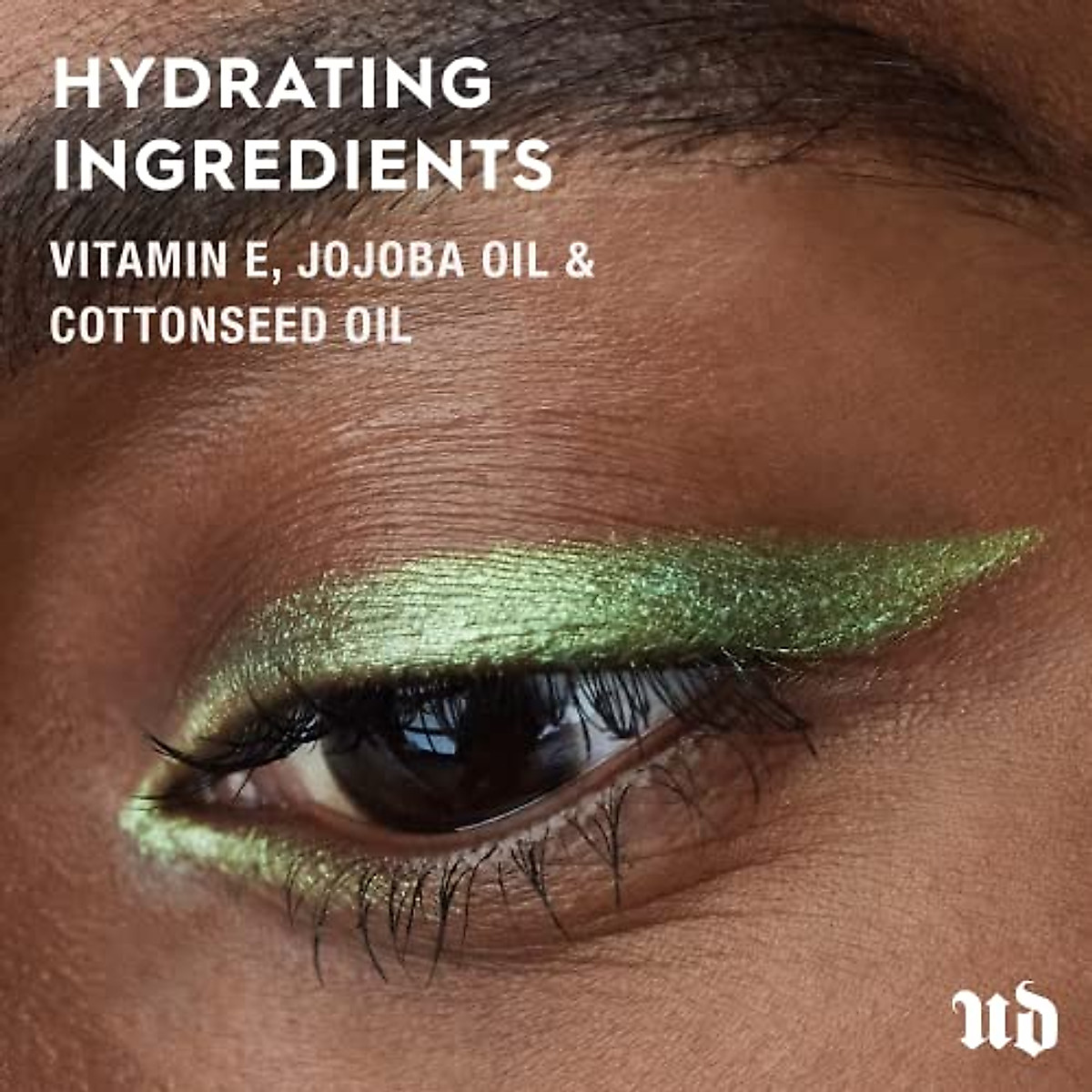 URBAN DECAY 24/7 Glide-On Eyeliner Pencil, Perversion - Blackest-Black with Matte Finish - Award-Winning, Waterproof Eyeliner - Long-Lasting, Intense Color