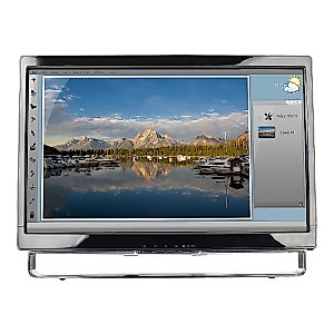 Planar PXL2230MW 22-Inch 16:9 1080p Touchscreen LCD Monitor