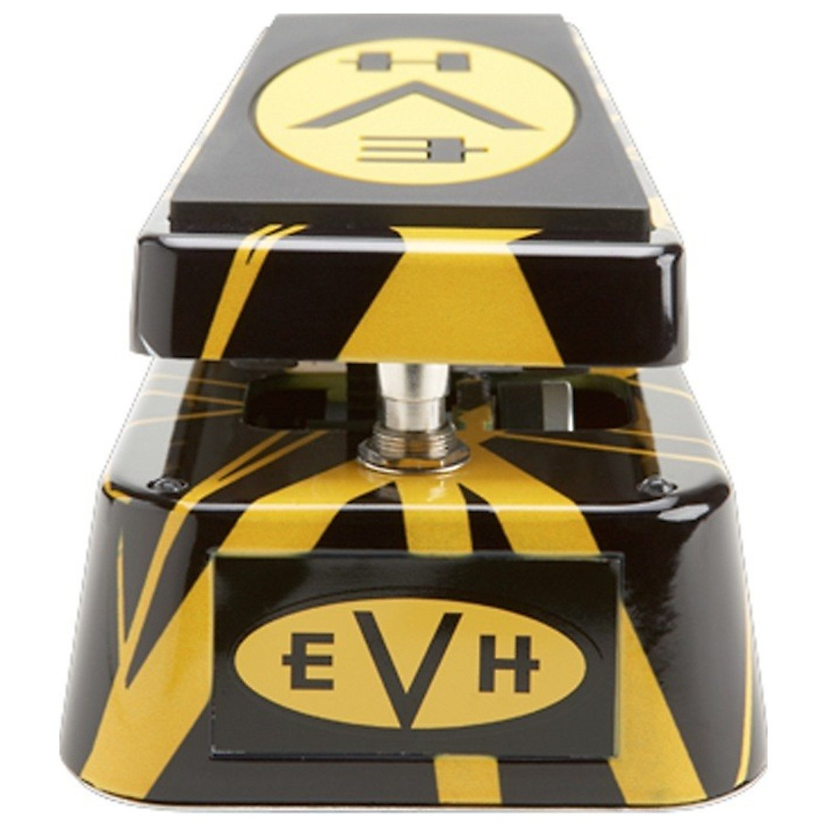 Dunlop Eddie Van Halen Signature Wah