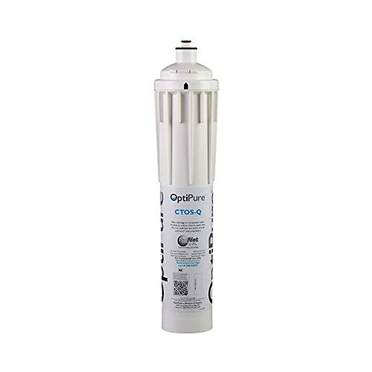 Cartridge,ReplacementQTI-1/ QTI-2/QTI-3