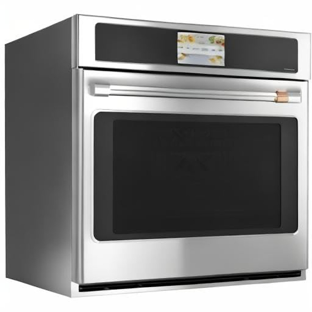 Café CTS70DP2NS1 30 inch Stainless Smart Single Wall Oven with Convection