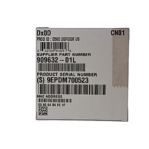 D50D THIN CLIENT KB/MSE 1.4GHZ SUSE 2GB/2FL DVI 4-USB PS2 US