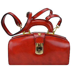 Pratesi Lady Brunelleschi Bag - R120/N - (Pink)