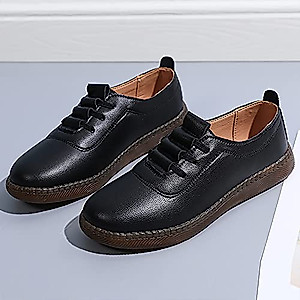 Women's Spring and Summer New Soft Sole Casual Comfortable Light Waterproof Casual Shoes Sandals Casual for Women Black