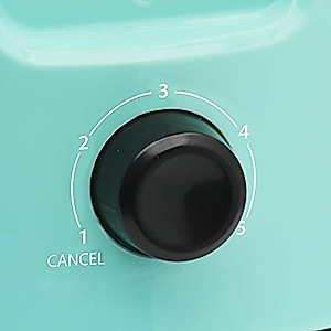 Kitchen Selectives Mint Green 2 Slice Toaster