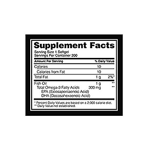 Opti-Women 60ct & Fish Oil 100ct