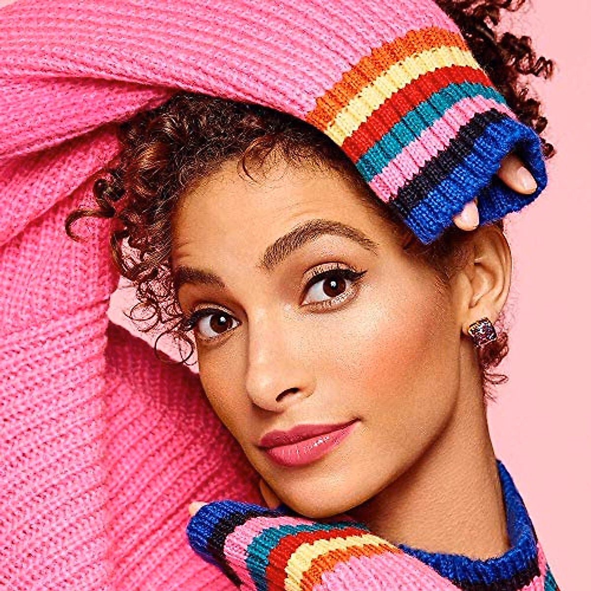 Benefit Cheekleaders PINK Cheek Palette