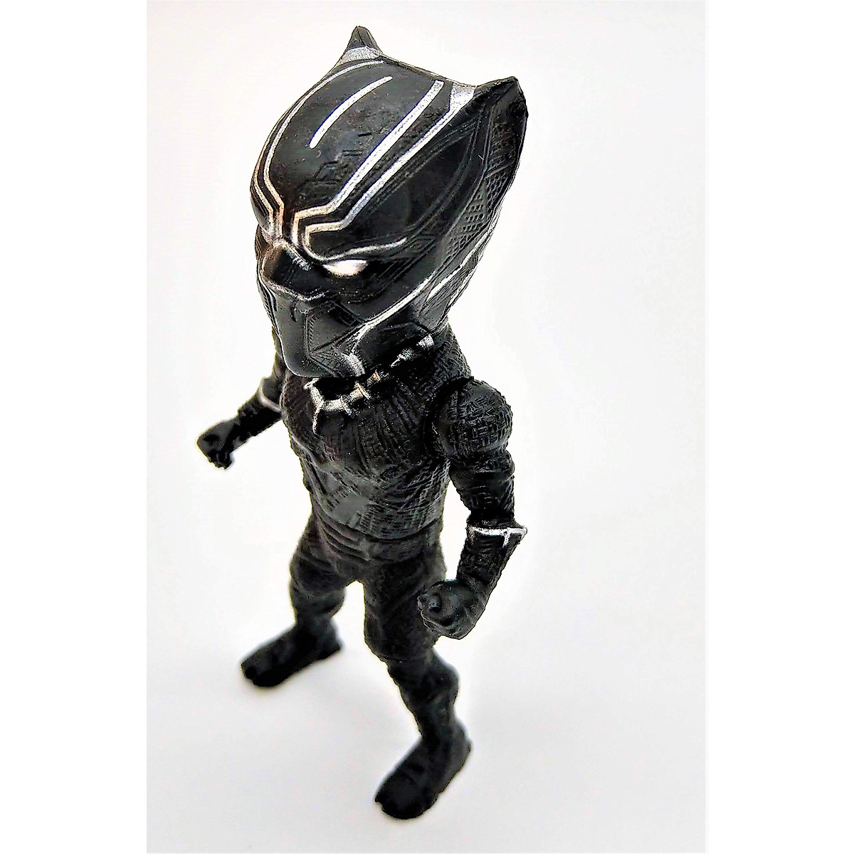 Prodigy Toys Black Panther Action Figure/King of Wakanda Action Figure Toy