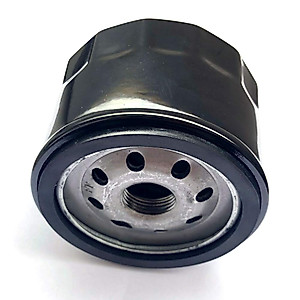 Replacement AM125424 492932 Oil Filter for 492932S 492056 795890 695396 696854 842921 For John Deere GY20577 Kawasaki 49065-7007 Lawn Mower