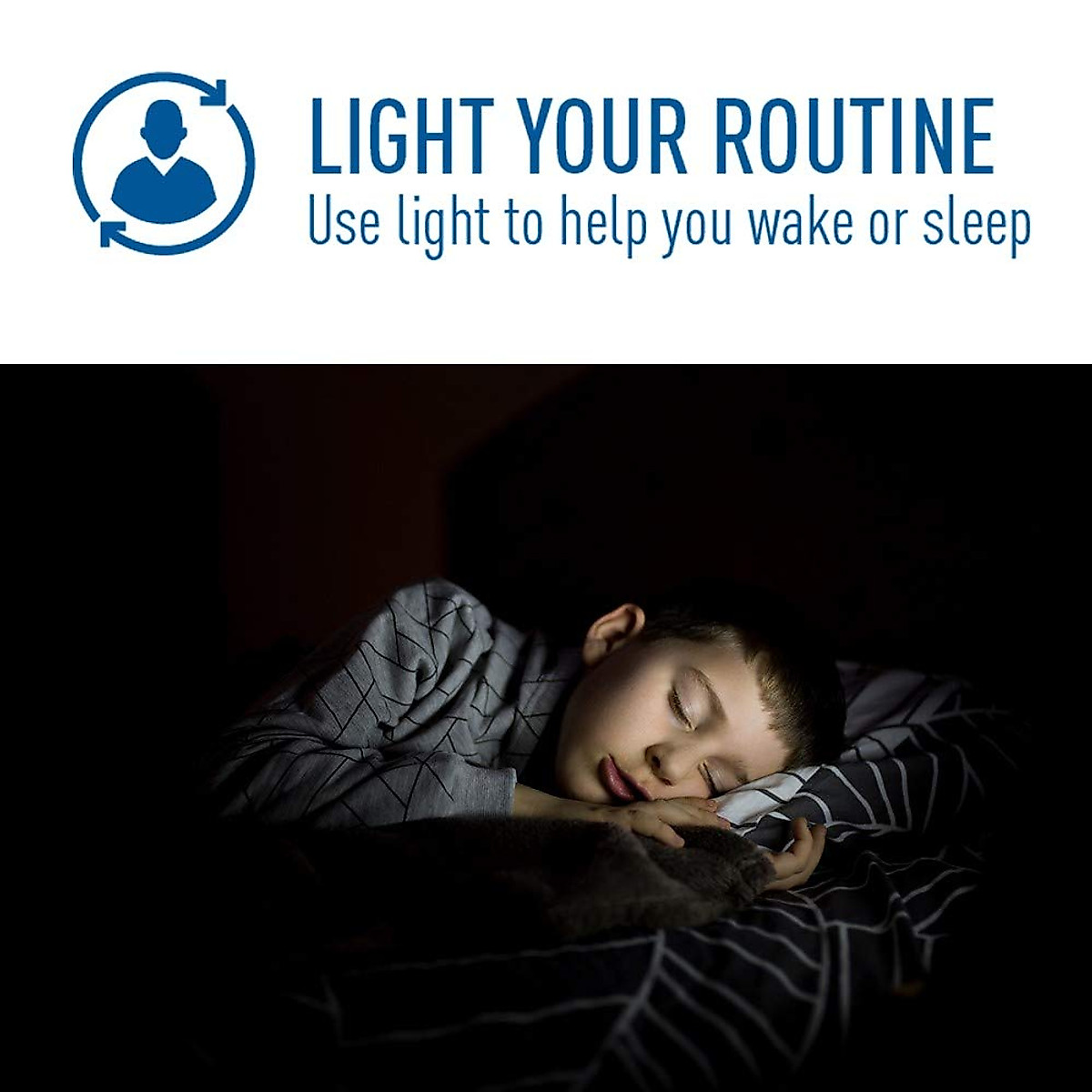 Cree Lighting Connected Max Smart Led Bulb A21 100W Tunable White + Color Changing, 2.4 Ghz, Works With Alexa And Google Home, No Hub Required, Bluetooth + Wifi, 1Pk