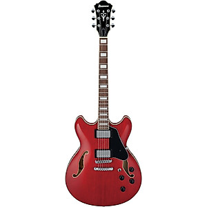 Ibanez Artcore AS73 Transparent Cherry Red