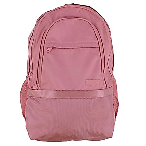 Victoria's Secret Pink Collegiate Backpack (Smokey Rose)