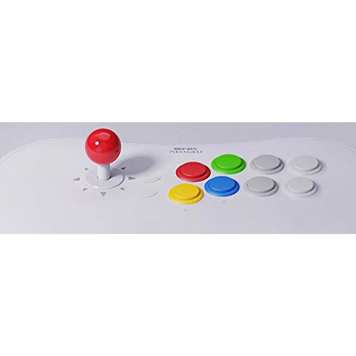 Neogeo Arcade Stick Pro - Neo Geo Pocket