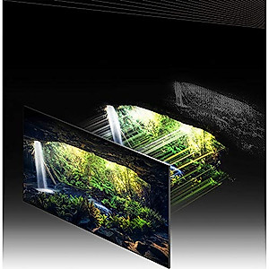 SAMSUNG QN65QN800AFXZA 65 Inch Neo QLED 8K Smart TV Bundle with Premium 1 YR CPS Enhanced Protection Pack