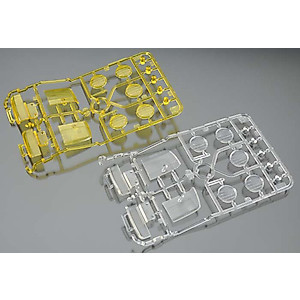 TAMIYA P Parts 58372 TAM9115171 Elec Car/Truck Replacement Parts