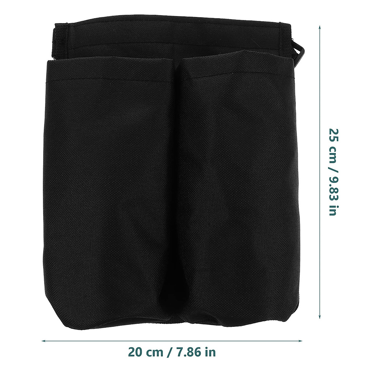 GLEAVI Masseur Fanny Pack Massage Bottle Message in a Bottle Kit Massage Oils Massage Bolster Bottle Pouch Portable Tool Kit Portable Massage Oil Bag Cuff Lotion