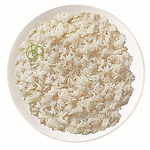 Tasty Bite Sticky Rice, 8.8 Ounce (Pack of 6)