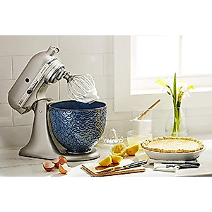 KitchenAid 5 Quart Tilt-Head Ceramic Bowl,