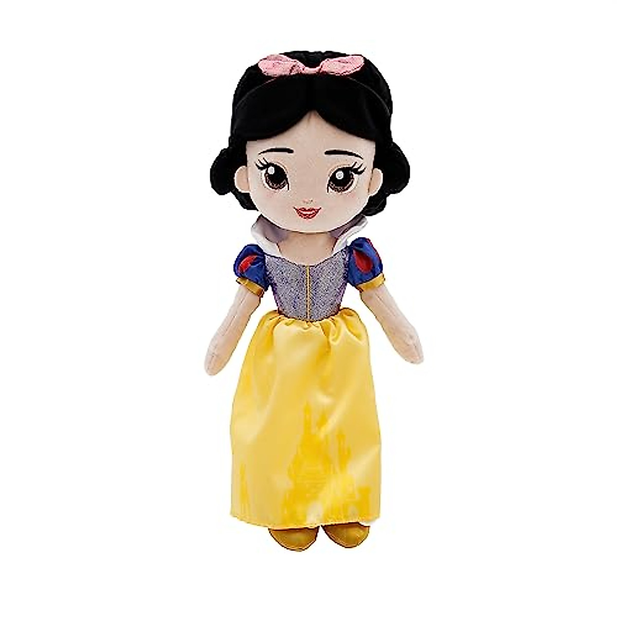 Disney Snow White Plush Doll – Medium 15 Inch