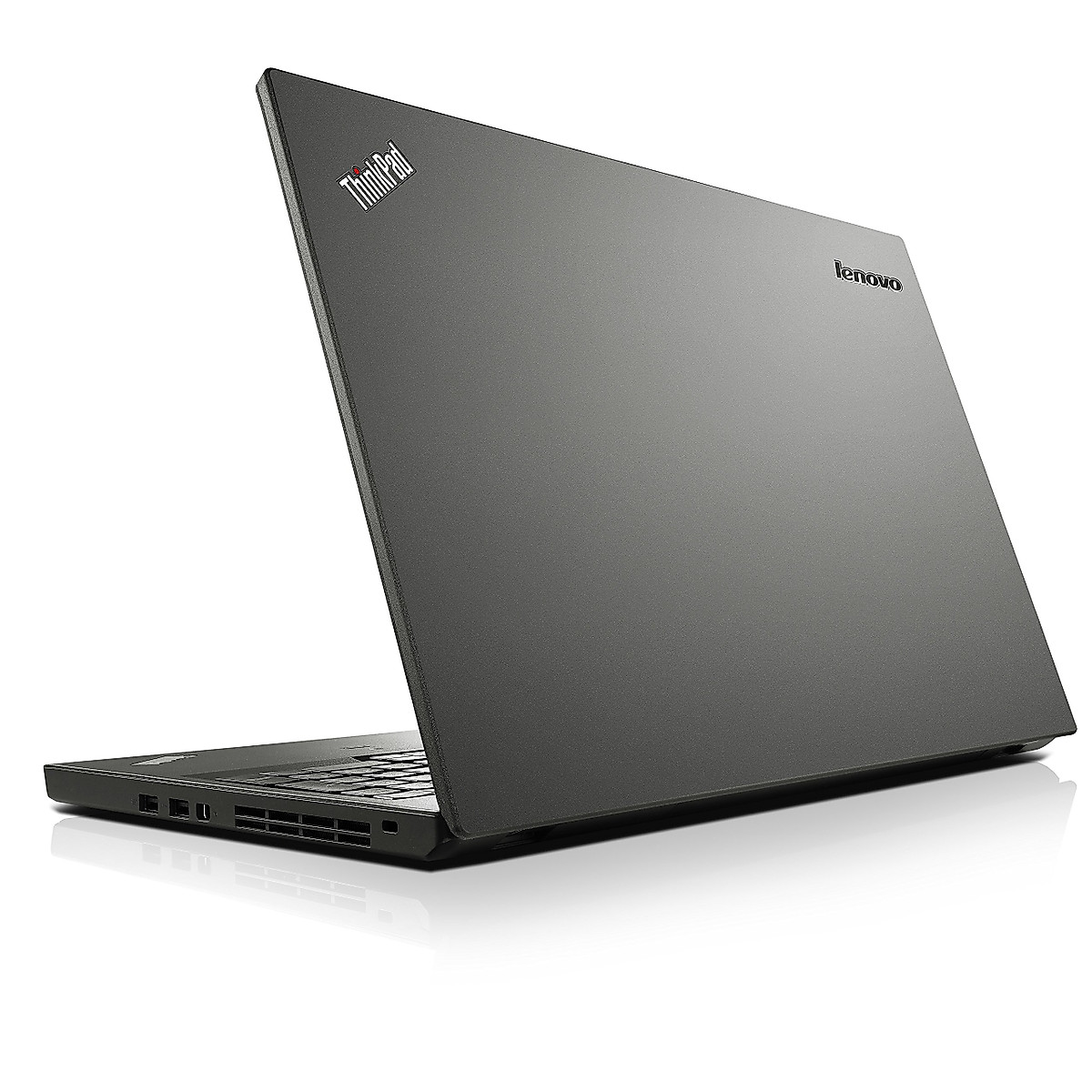 Lenovo ThinkPad T550 15.6" LED Ultrabook - Intel Core i5 i5-5300U Dual-core (2 Core) 2.30 GHz - Black 20CK000LUS