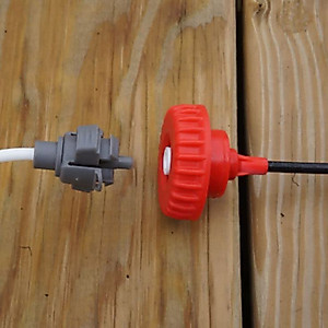 CRAFTSMAN Battery Powered Sprayer Wand (CMXCAFG190640)