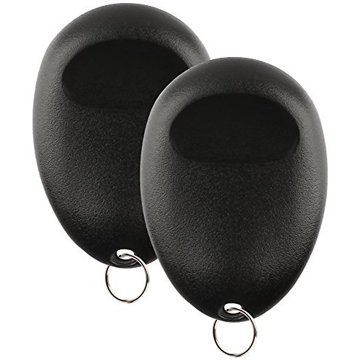 Discount Keyless Replacement Key Fob Car Entry Remote For Century Regal Rendezvous Aztek Intrigue Grand Prix L2C0007T (2 Pack)