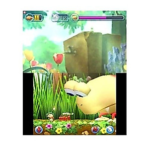 Hey! PIKMIN - Nintendo 3DS