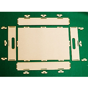 GameCraft Miniatures Army Tray - Collapsible