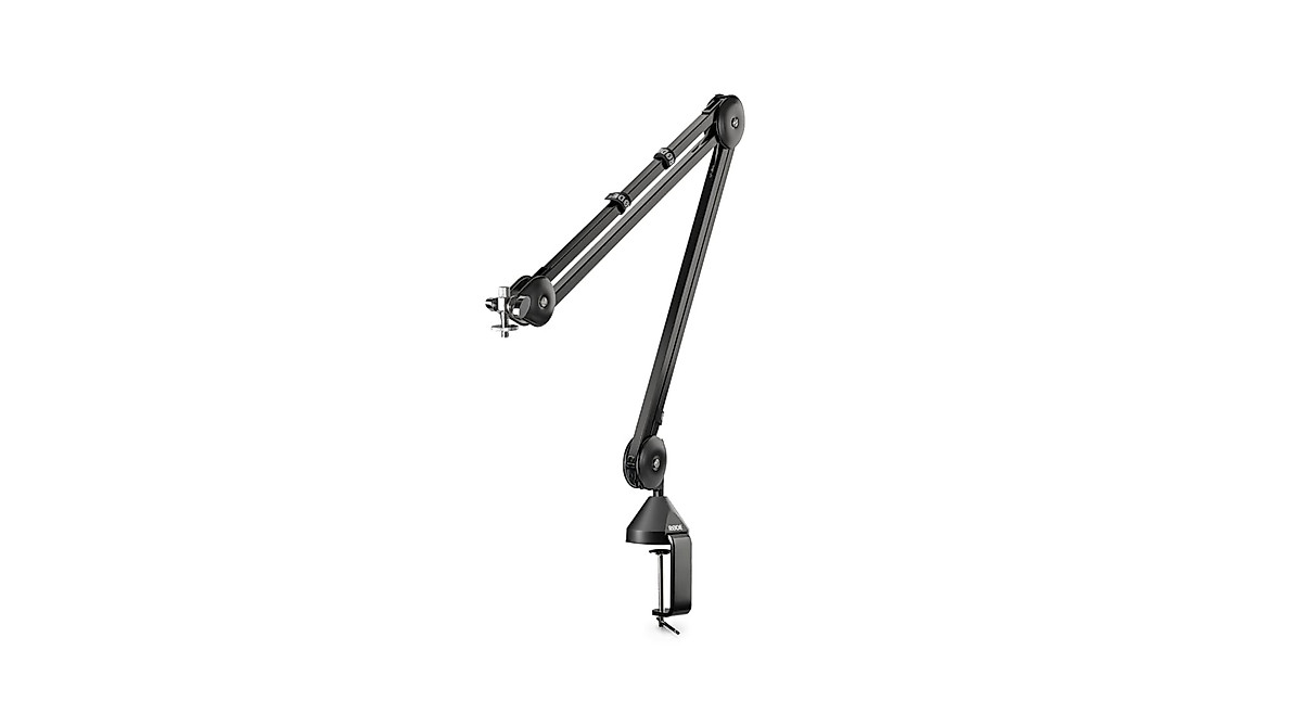 RODE PSA1 Swivel Mount Studio Microphone Boom Arm — 🛍️ The Retail Market