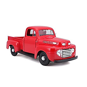 Maisto 1:25 SE 1948 Ford F-1 Pickup
