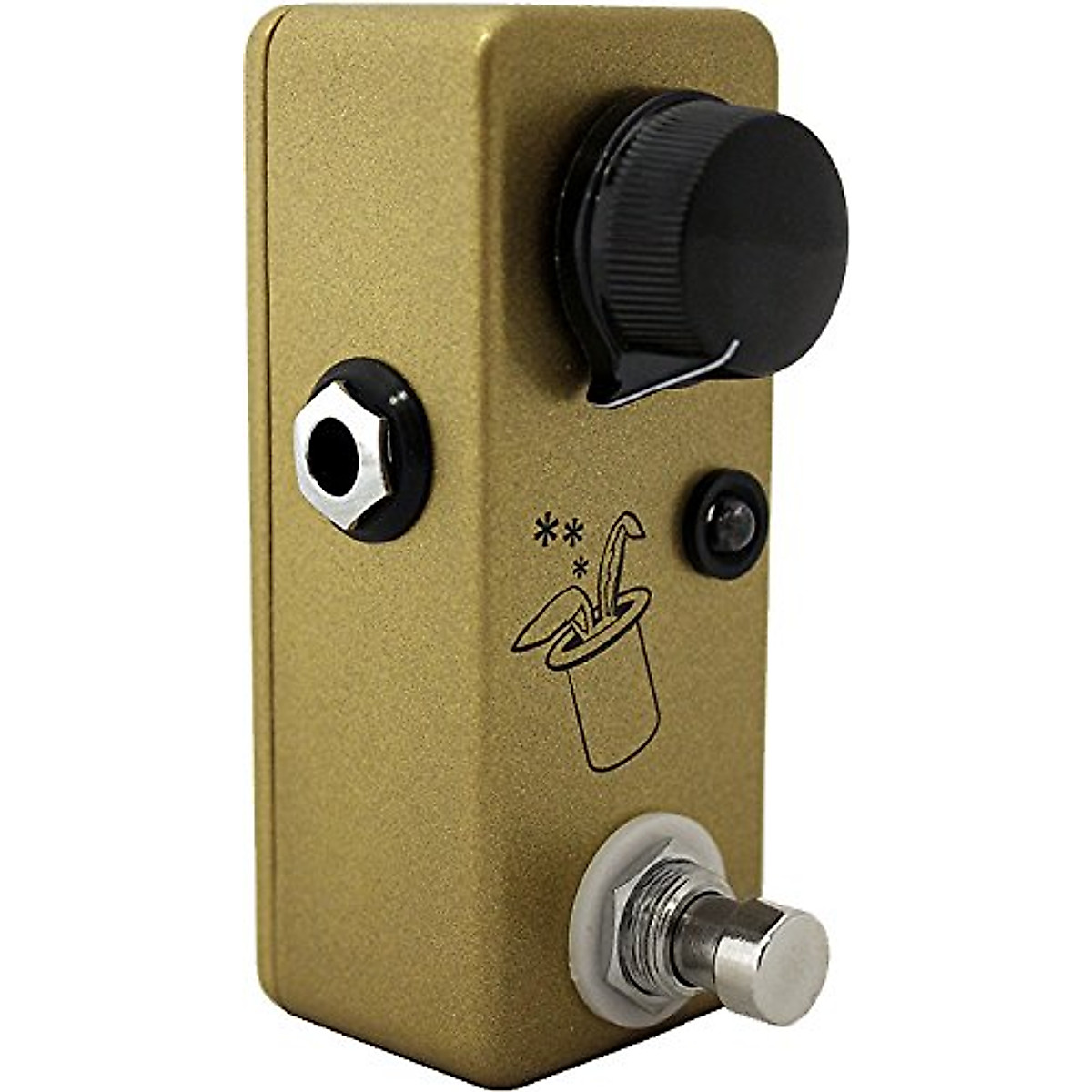 JHS Prestige Buffer/Booster with JHS Sticker!