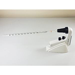 Scilogex SCI-Fill Motorized Pipette Filler - 1 Year Warranty