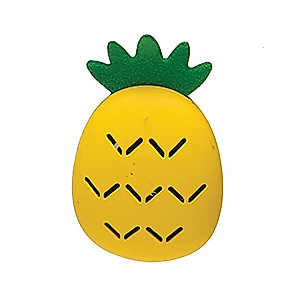 Taf Toys ‘Tropical Orchestra Arch’ | Ideal for Infant & Toddlers, Fits Stroller & Pram, Activity Arch with Fascinating Toys, Stimulates Baby’s Senses and Motor Skills Development, Easier Outdoors