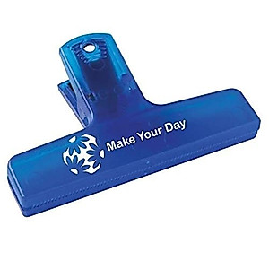 Fruit Chews, Magic Sticks and Fruit Strips, 6.3 Ounce (Pack of 4) - with Make Your Day Bag Clip