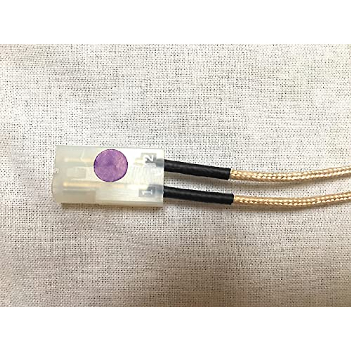 Direct Igniter Replacement HOT Rod for Camp Chef SMOKEPRO