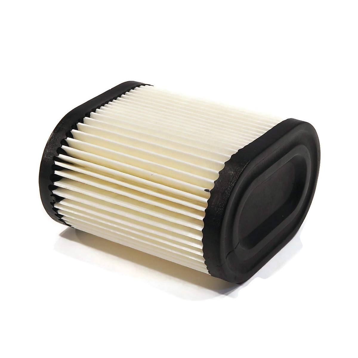 Rosotion (Ship from USA) (2) Craftsman #33021 Lawn Mower Air Filter for Eager 1 Engines Replaces #36905 /Item NO#8Y-IFW81854267128