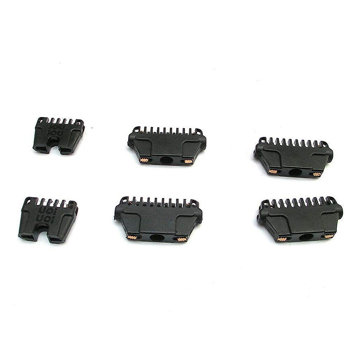 Thermicon Refill Tips for NONO Hair Removal Epilator 8800 Mini Pro 3 and Pro 5