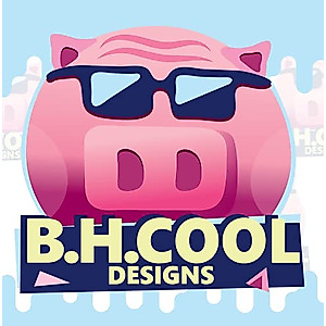 BH Cool Designs I'd Rather Be FISTING - Men's Soft & Comfortable Hoodie Sweatshirt, Black, Medium