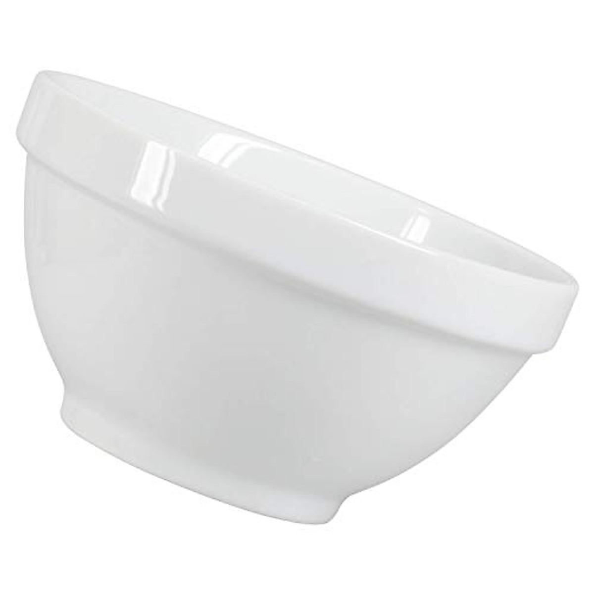 BIA Cordon Bleu 16-Ounce Stackable Bowl, Set of 4, White (900101S4SIOC)