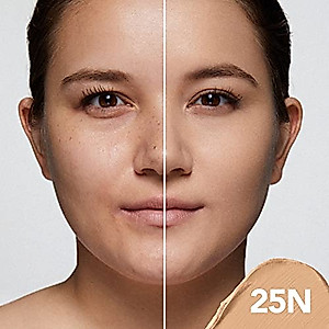 Dermablend Cover Creme High Coverage Foundation with SPF 30, 25N Natural Beige, 1 Oz.